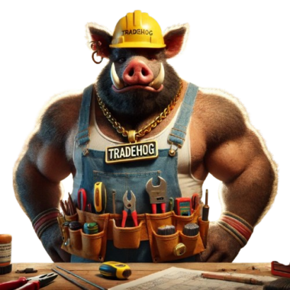 TradeHog: AI Technical Answers for Construction Trades